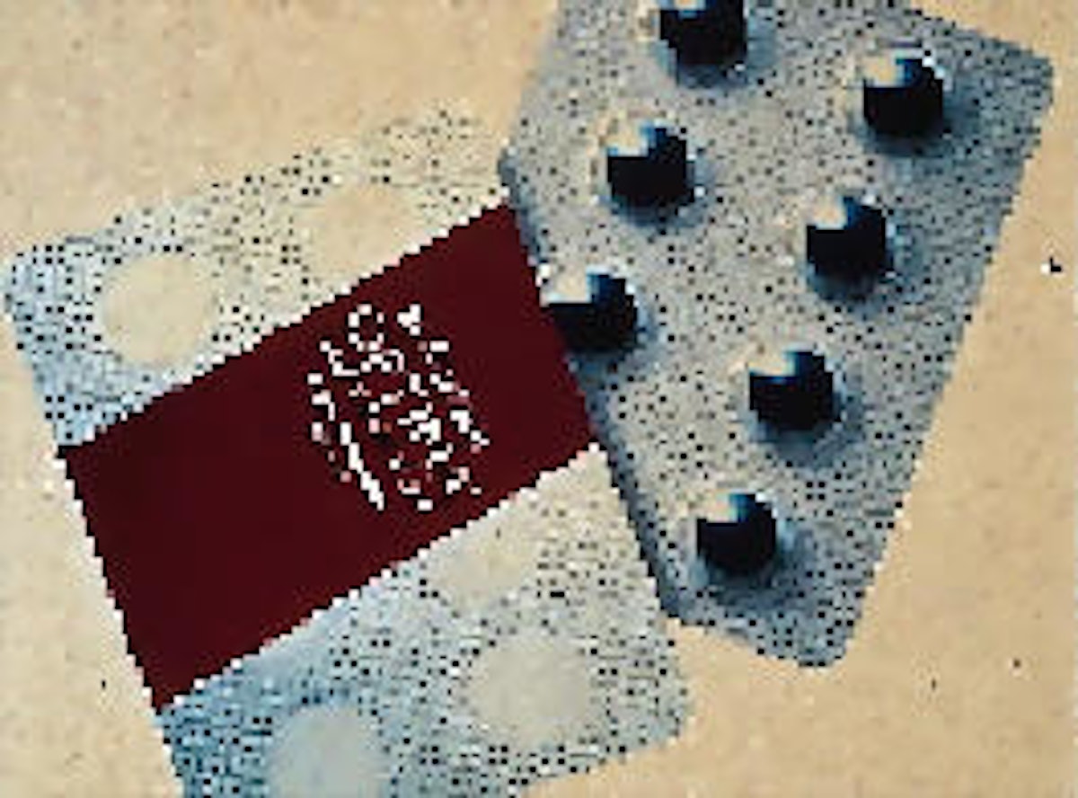 PVC reclaim system From: Klöckner Pentaplast Pharma, Health ...