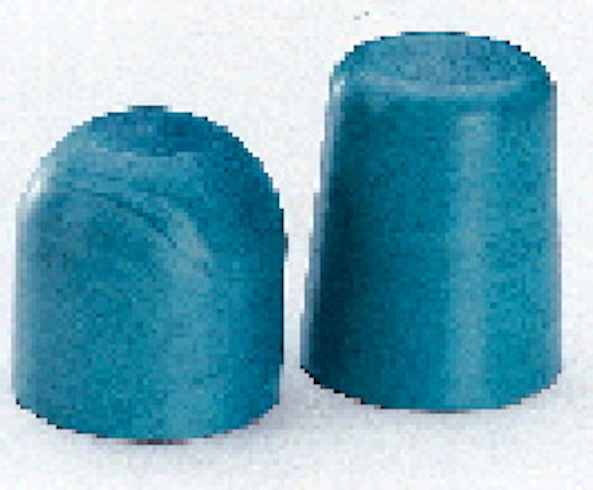 Plug assist material | Packaging World