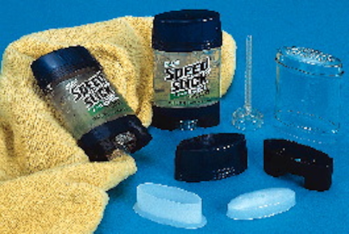 Controlled dosing gel pack | Packaging World