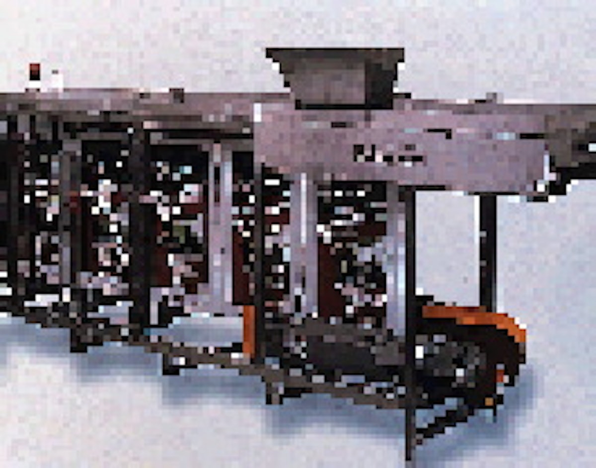 Form/fill/seal system From: Rollstock | Packaging World