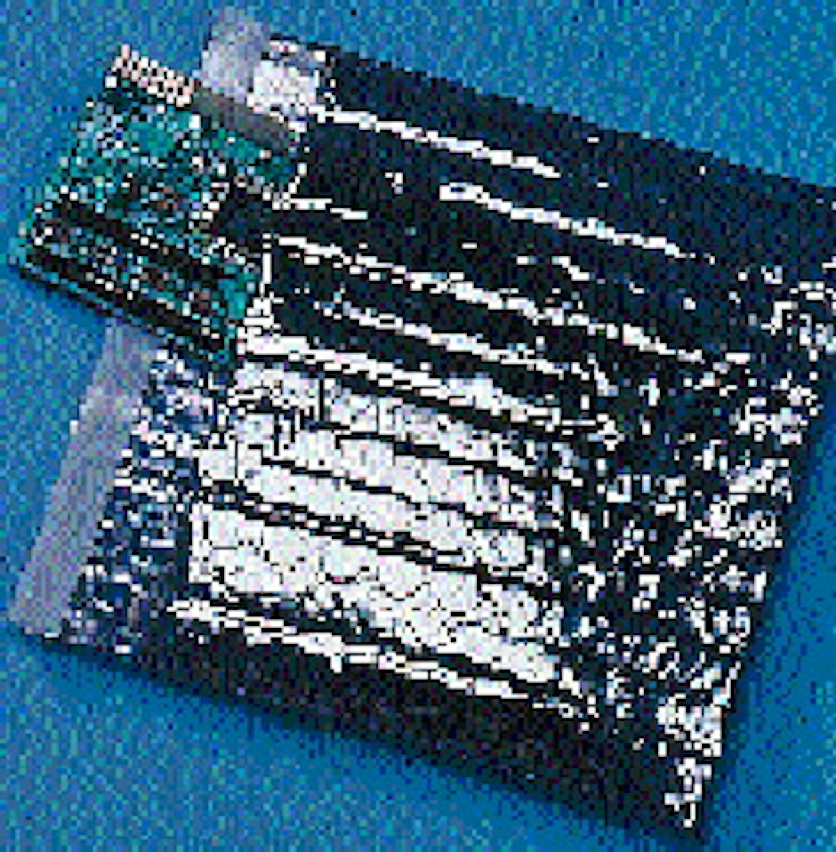 Static shielding pouches From: Polyair | Packaging World