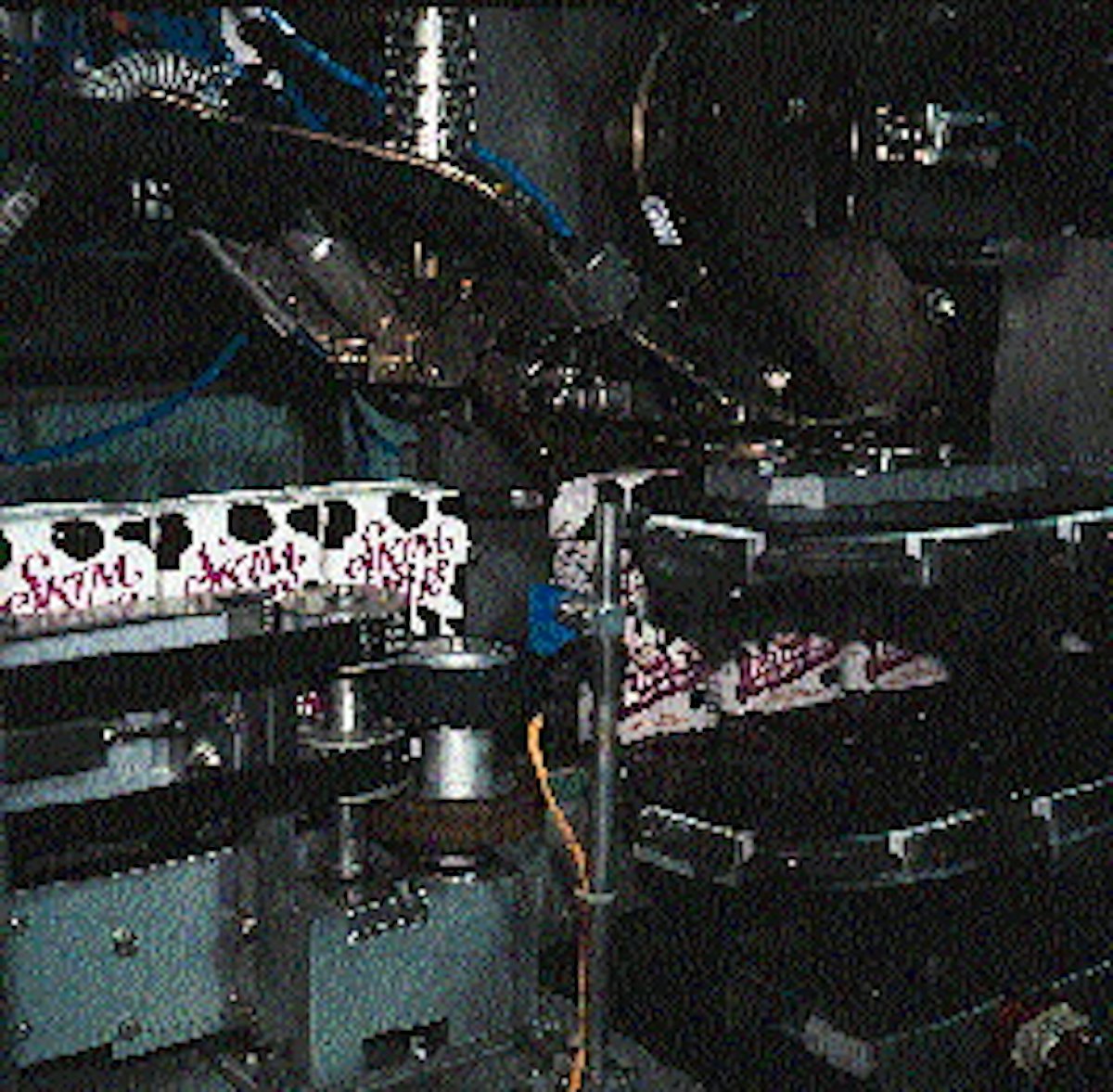 Half-gallon aseptic carton is a first (sidebar) | Packaging World