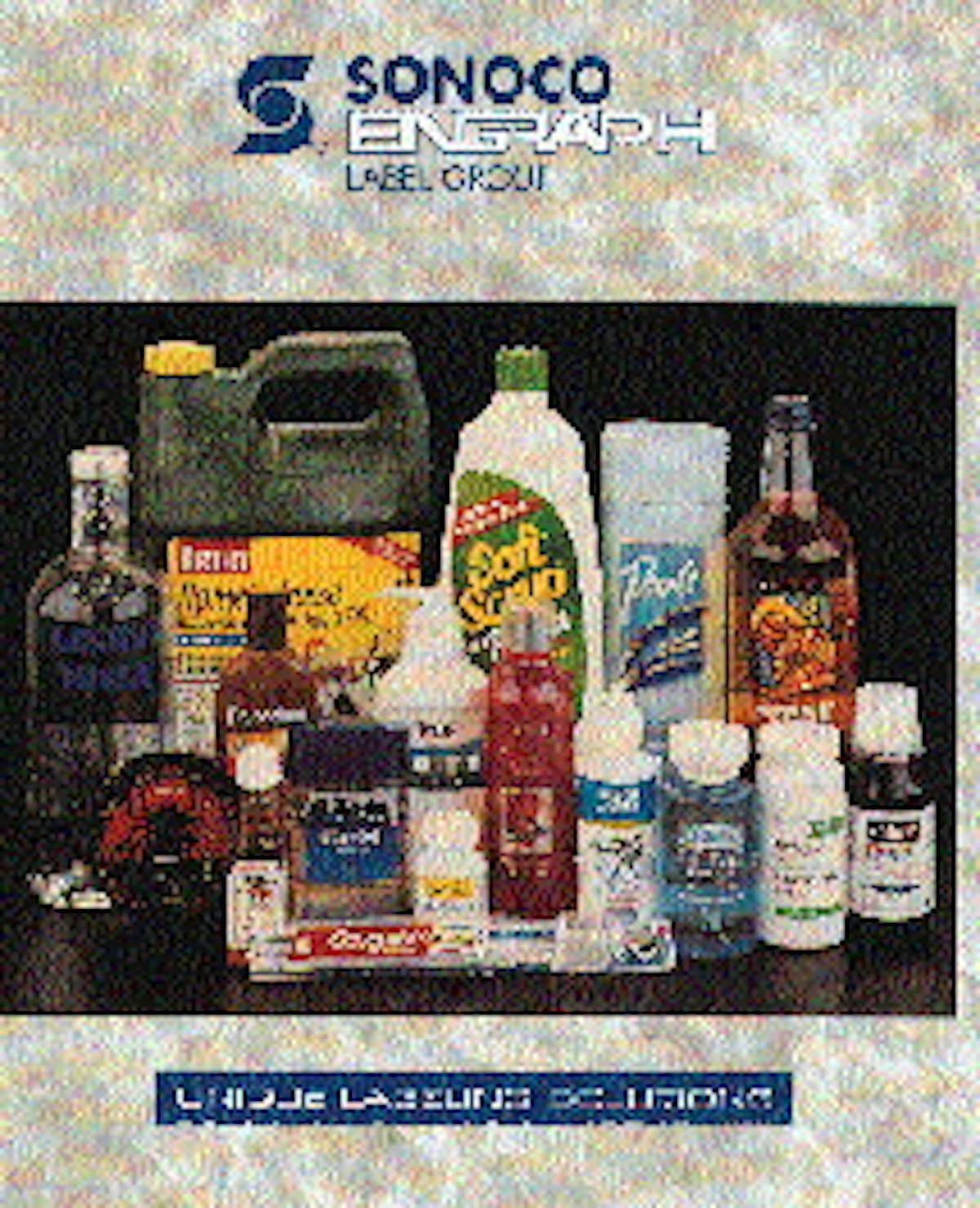Labeling brochure | Packaging World