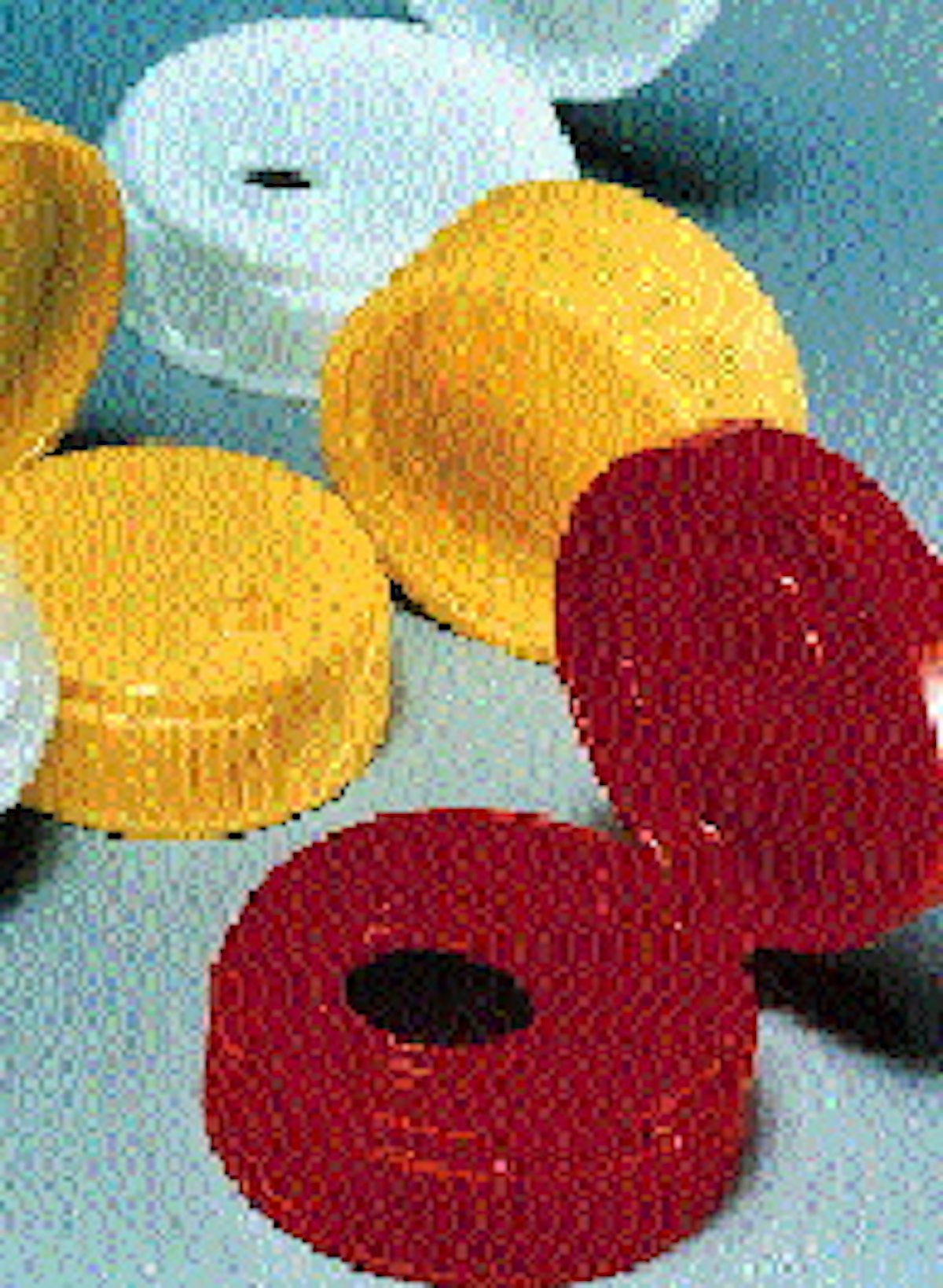 Dispensing closure | Packaging World