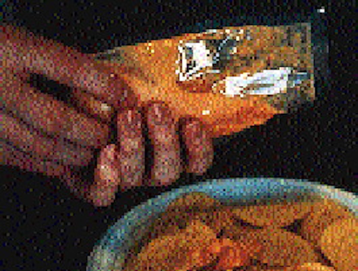 Self-venting pouch From: Drug Plastics & Glass Co. | Packaging World