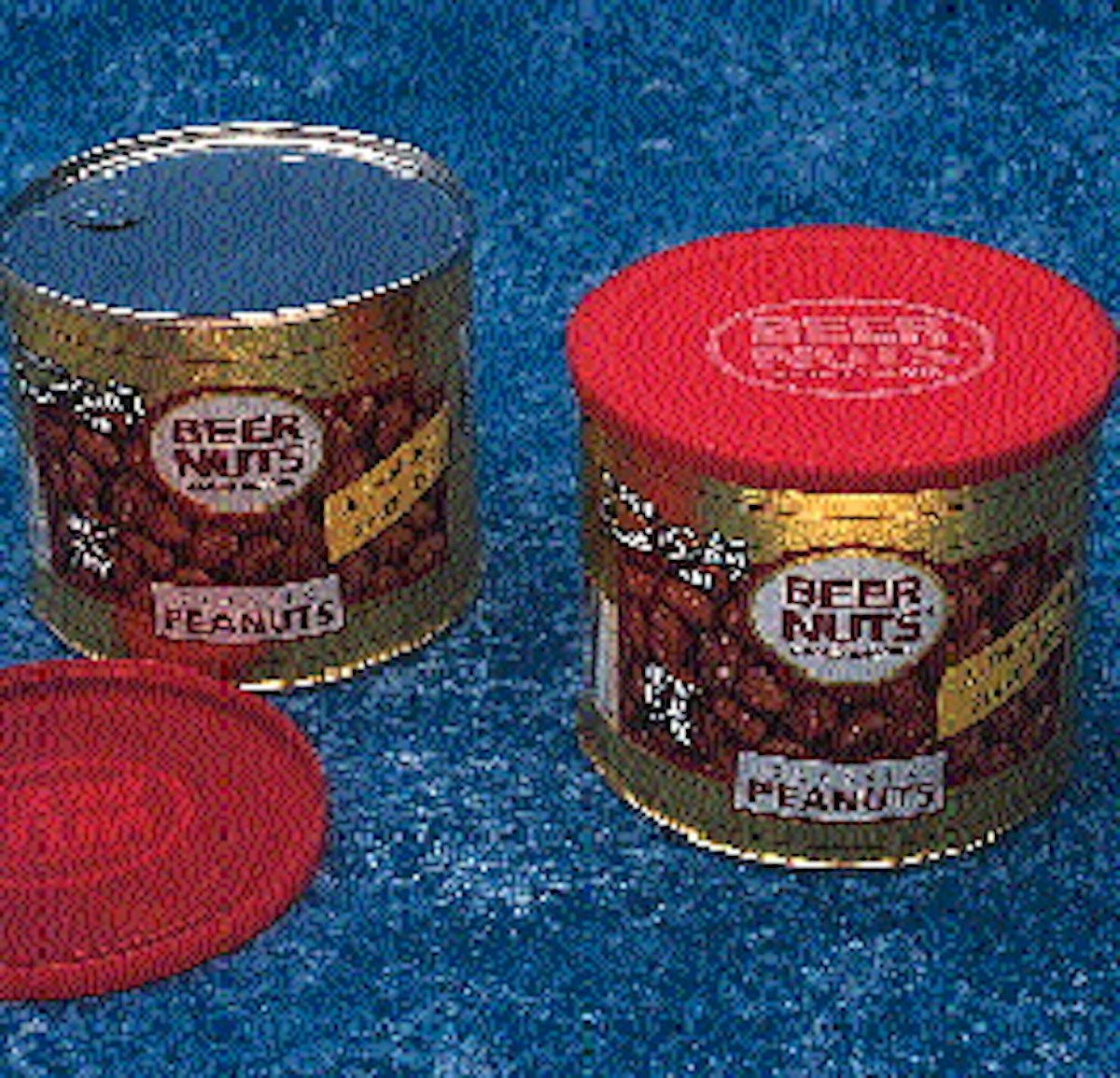 Composite canister cuts costs | Packaging World