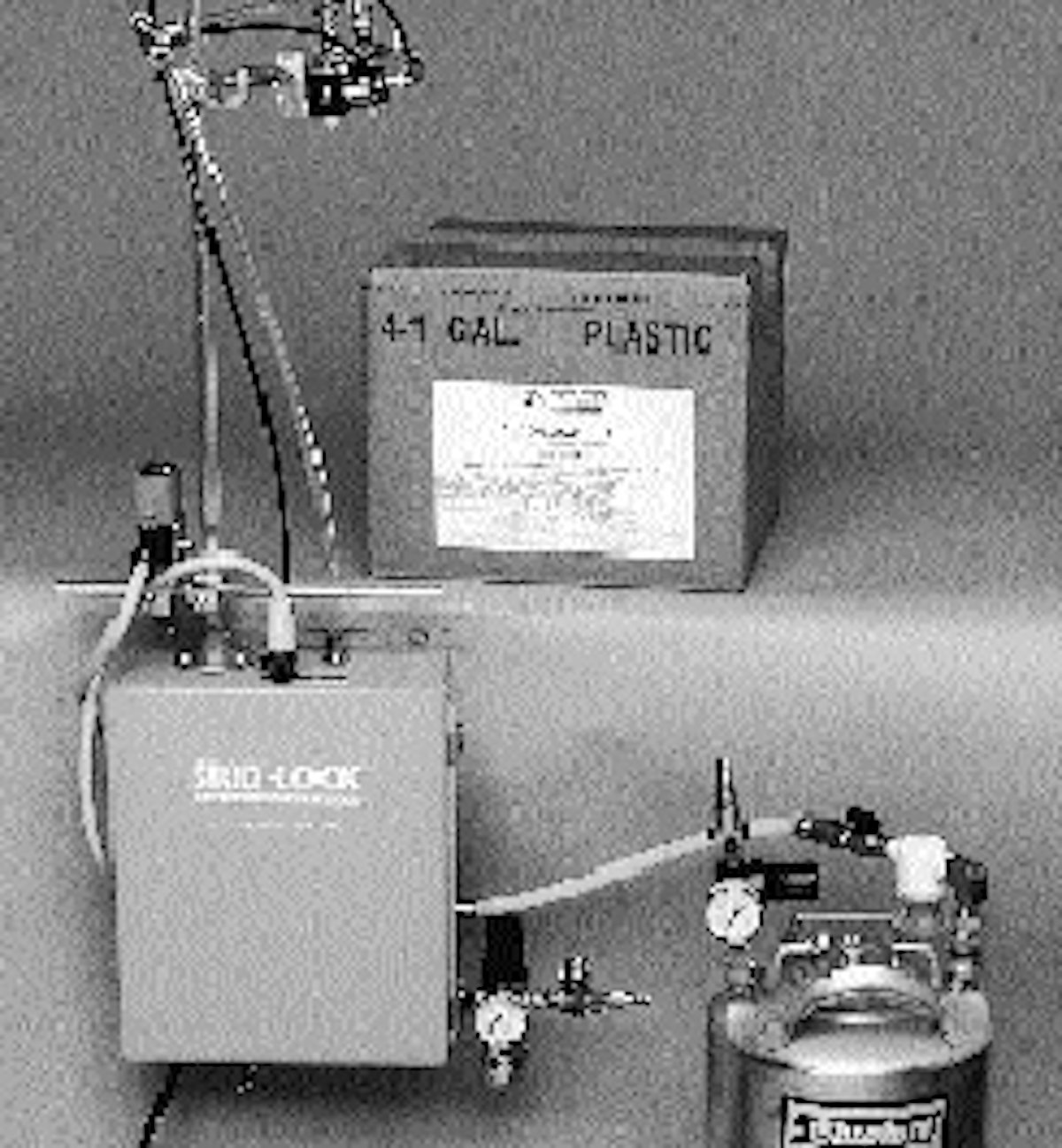 Unitizing system | Packaging World