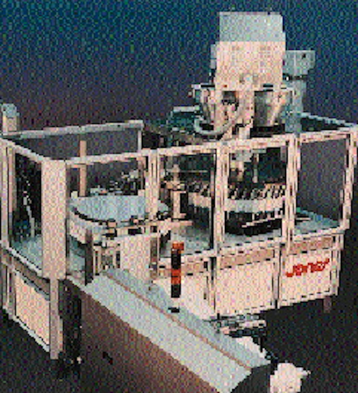 Sachet form/fill/seal | Packaging World