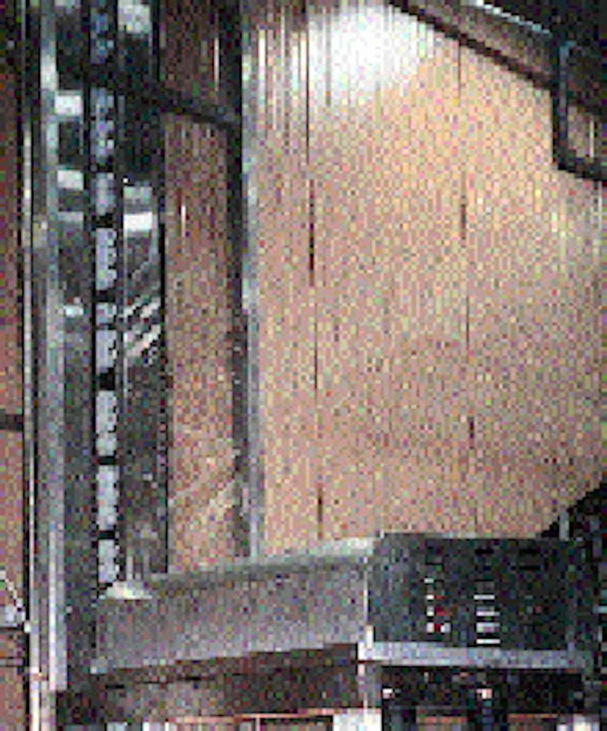 Lowerator/elevator | Packaging World