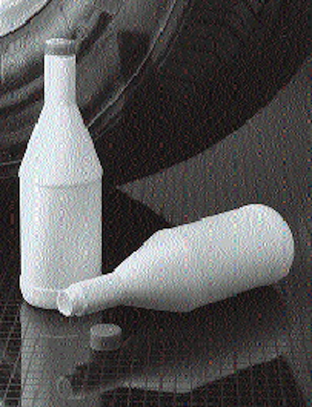 Gas additive container | Packaging World