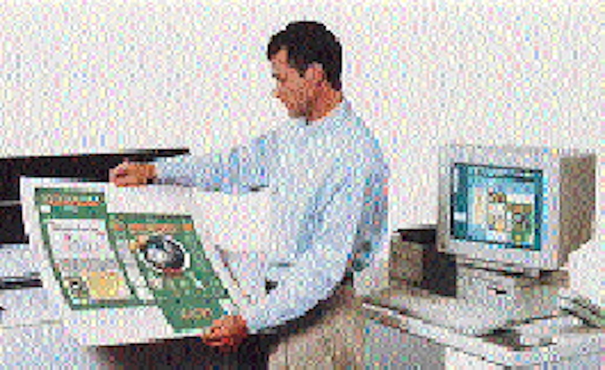 Digital flexo proof From: DuPont Packaging | Packaging World