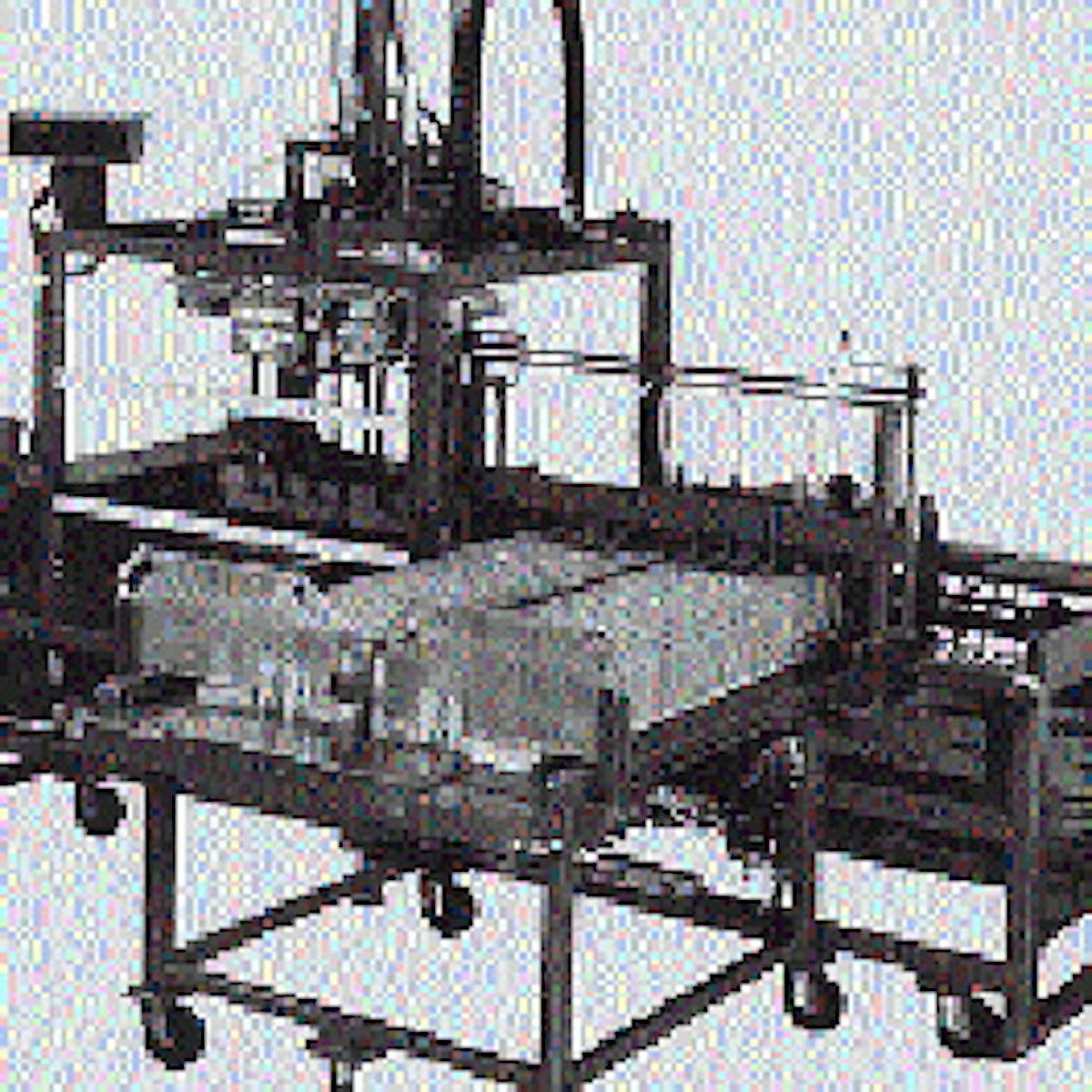 Partition inserter | Packaging World