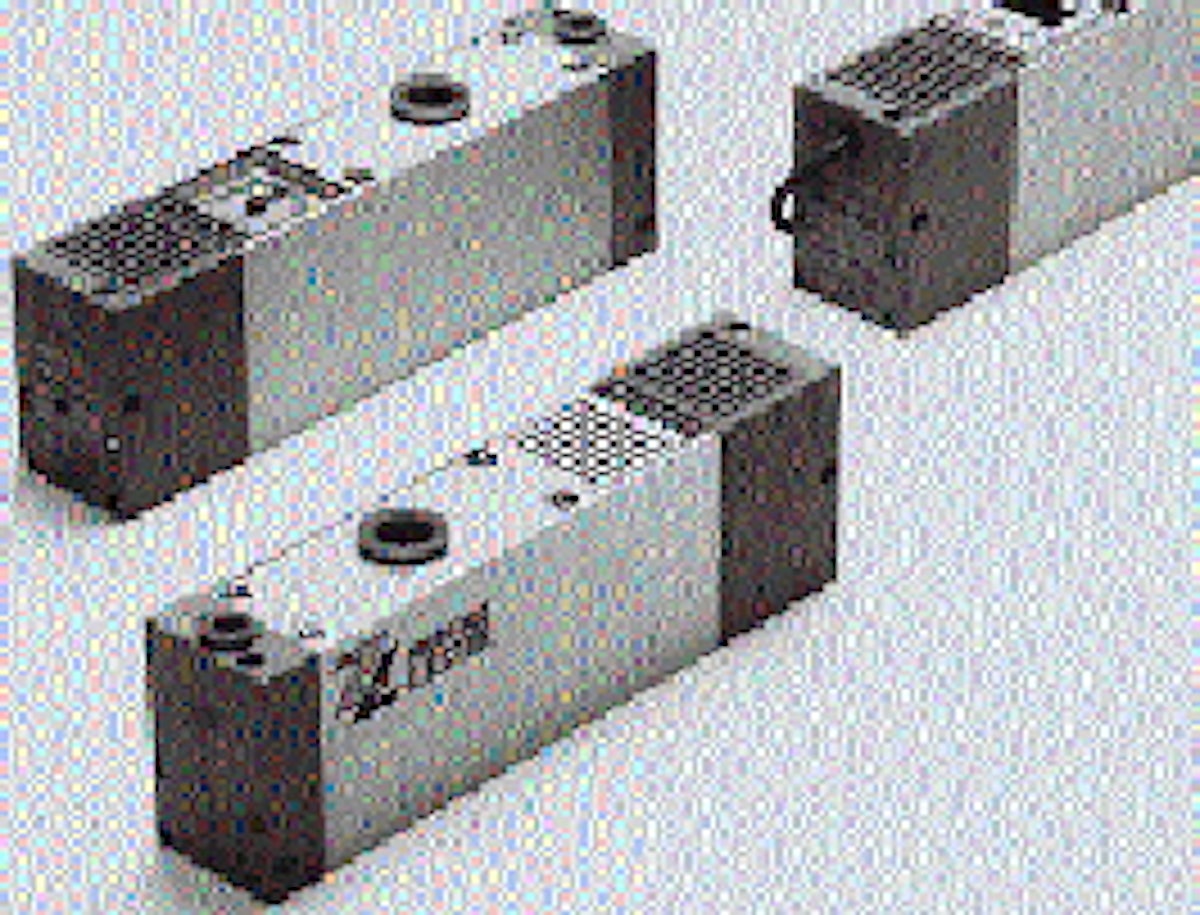 Vacuum ejector units | Packaging World