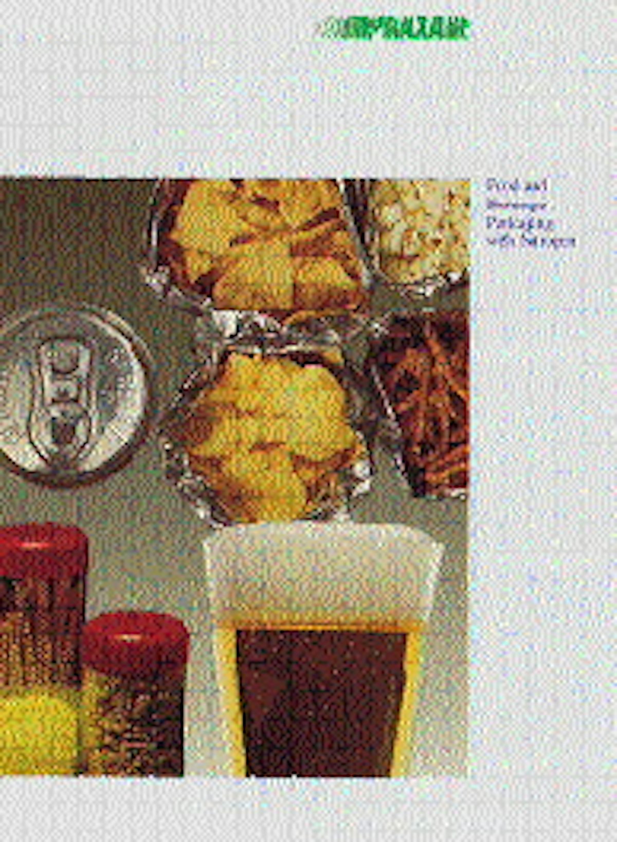 MAP brochure From: Linde | Packaging World