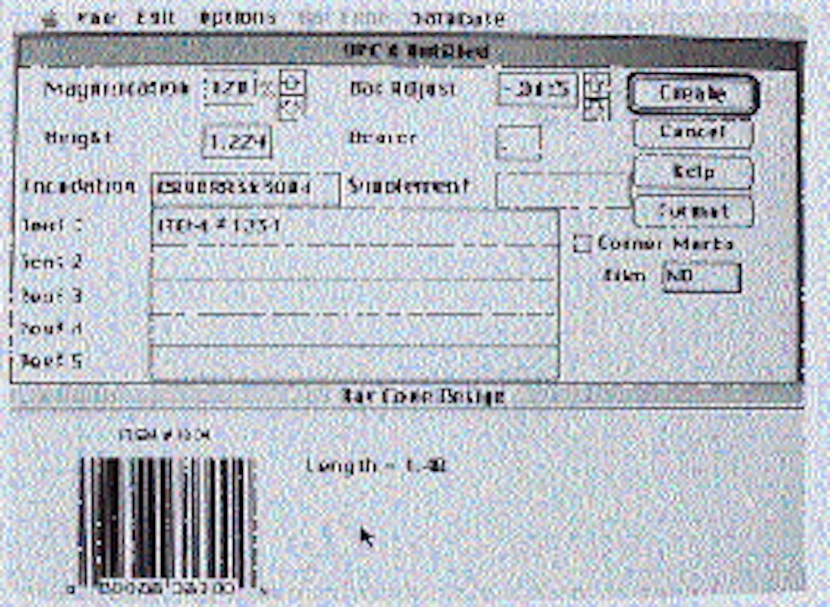 UPC coupon coding | Packaging World