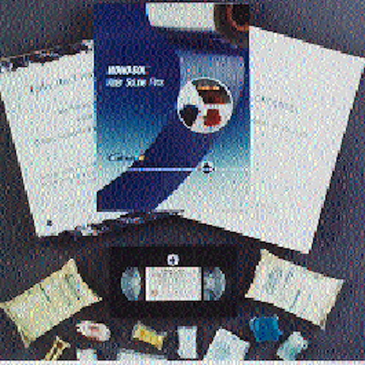 Water soluble film video From: Monosol | Packaging World