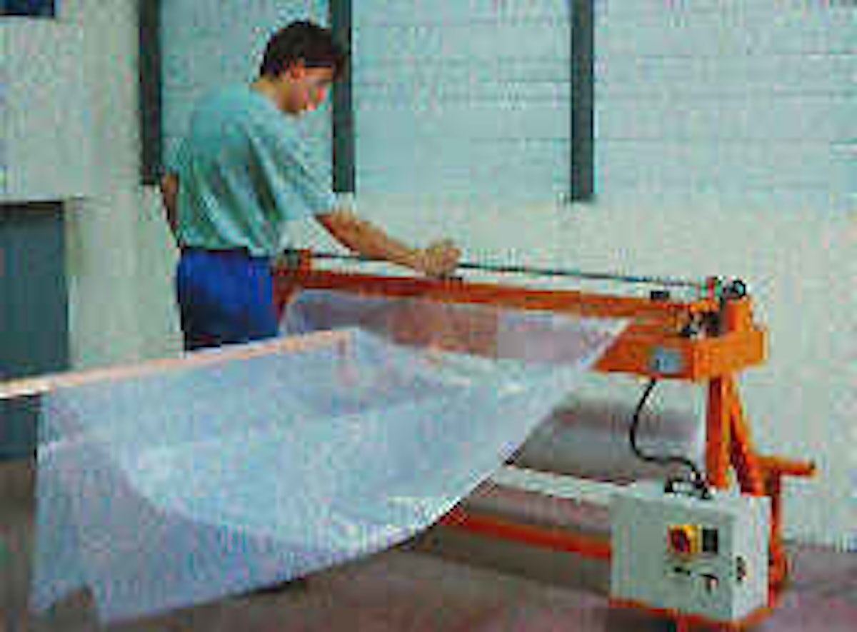 Bag former From: BBC Industries, Inc | Packaging World