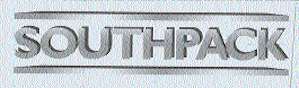 SouthPack expands in '95 | Packaging World