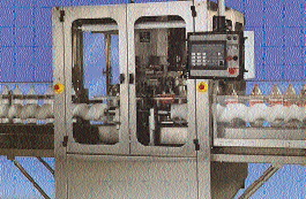 Delabeler | Packaging World