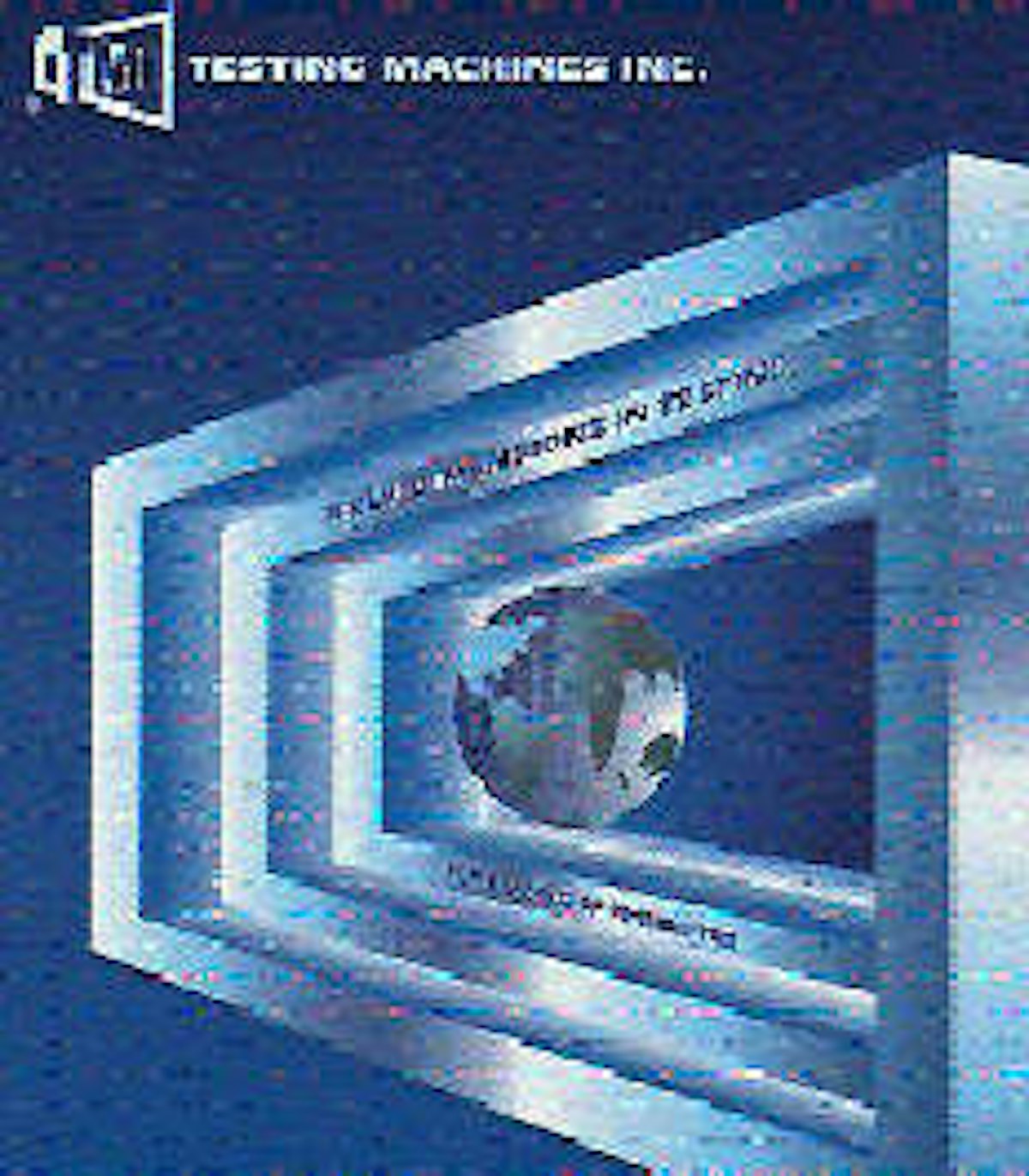 Paper industry catalog From: Testing Machines, Inc. | Packaging World