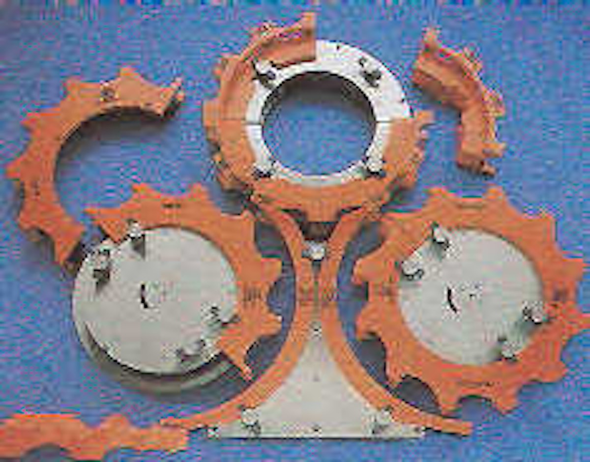 Quick-change bottle control parts From: Pneumatic Scale Angelus, A ...