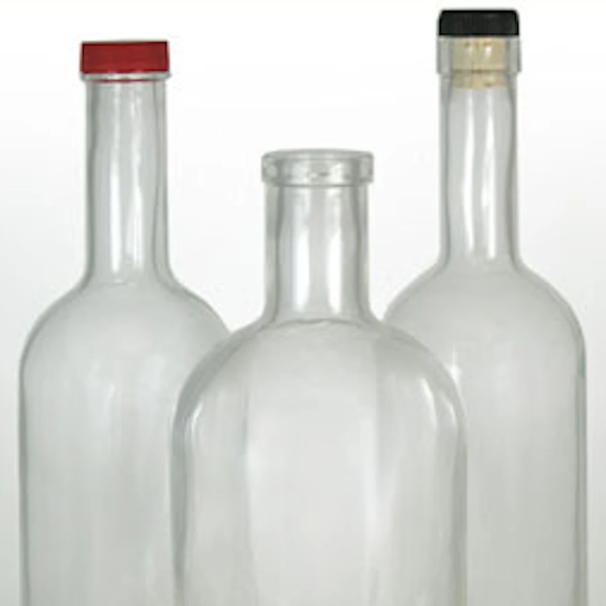 O. Berk Company: Bottles for premium spirits, liquors From: O. Berk Co ...