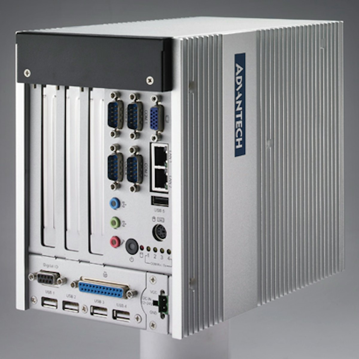 Advantech Automation Corp.: Embedded IPC | Packaging World