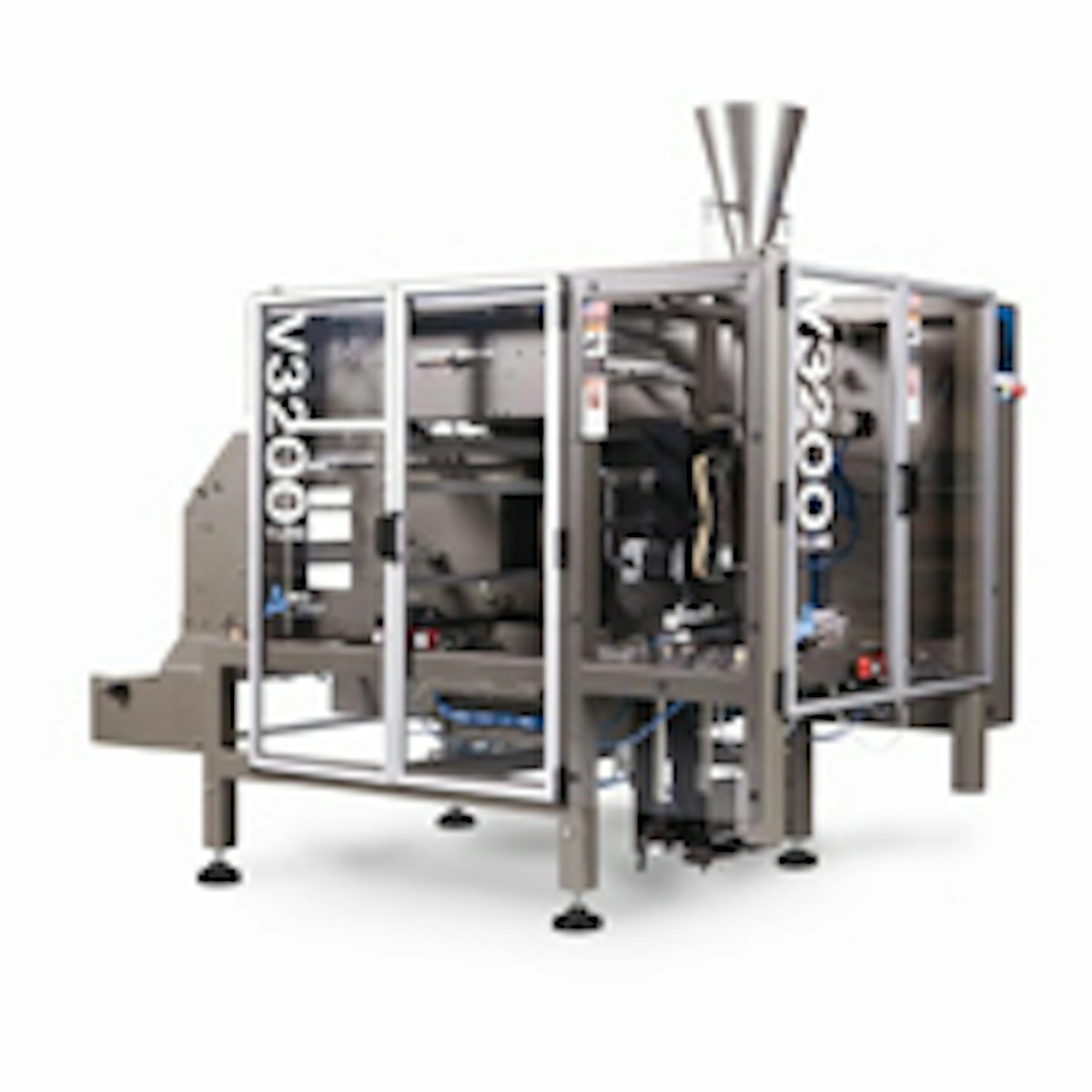 Taylor Products Co Inc: Taylor Products Co Inc: V3200 vertical form ...