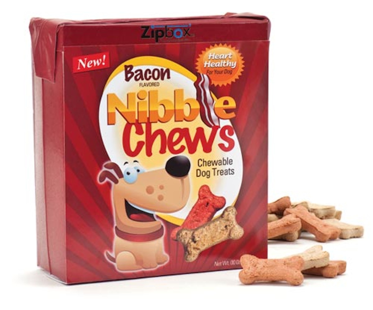 Zip-Pak: Resealable carton From: Zip-Pak | Packaging World