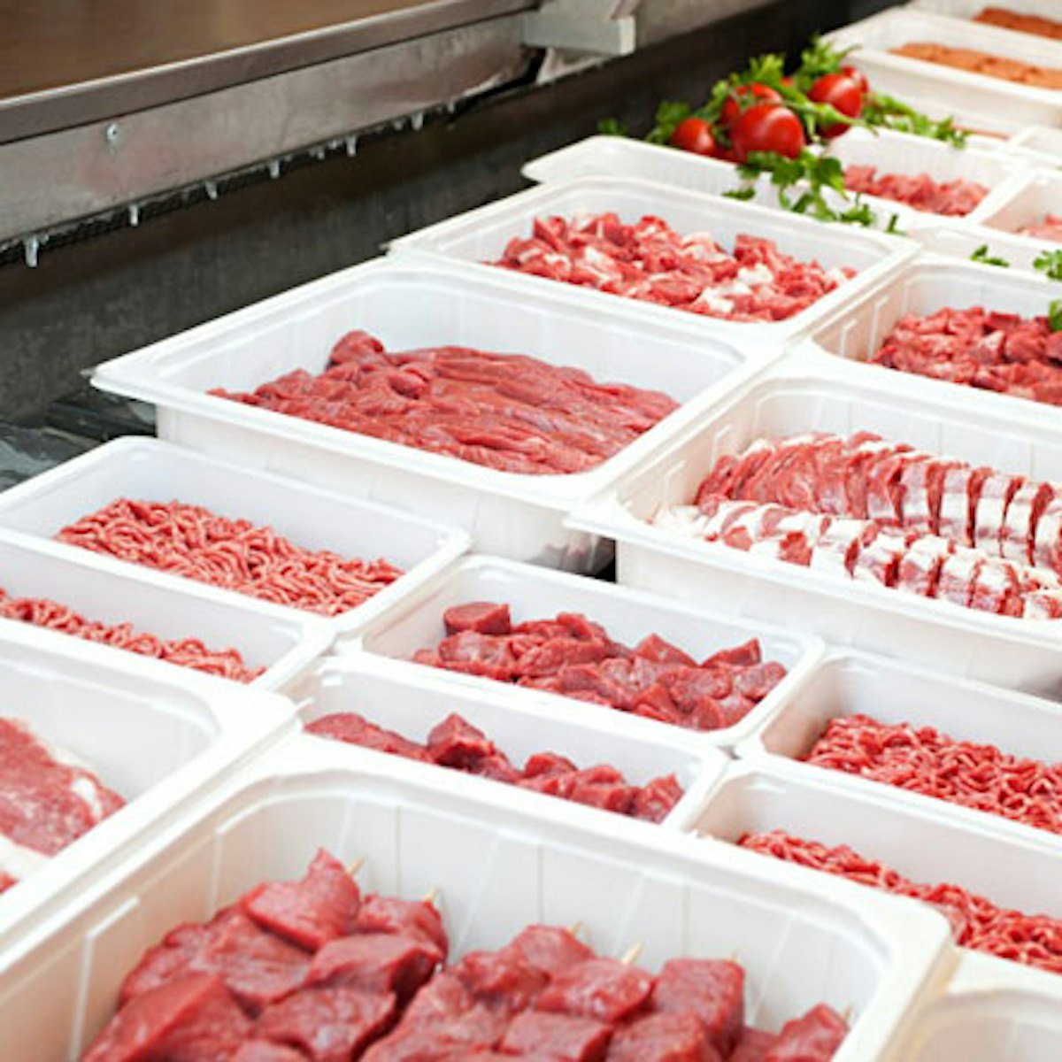 Meat merchandising changes to meet consumer needs | Packaging World