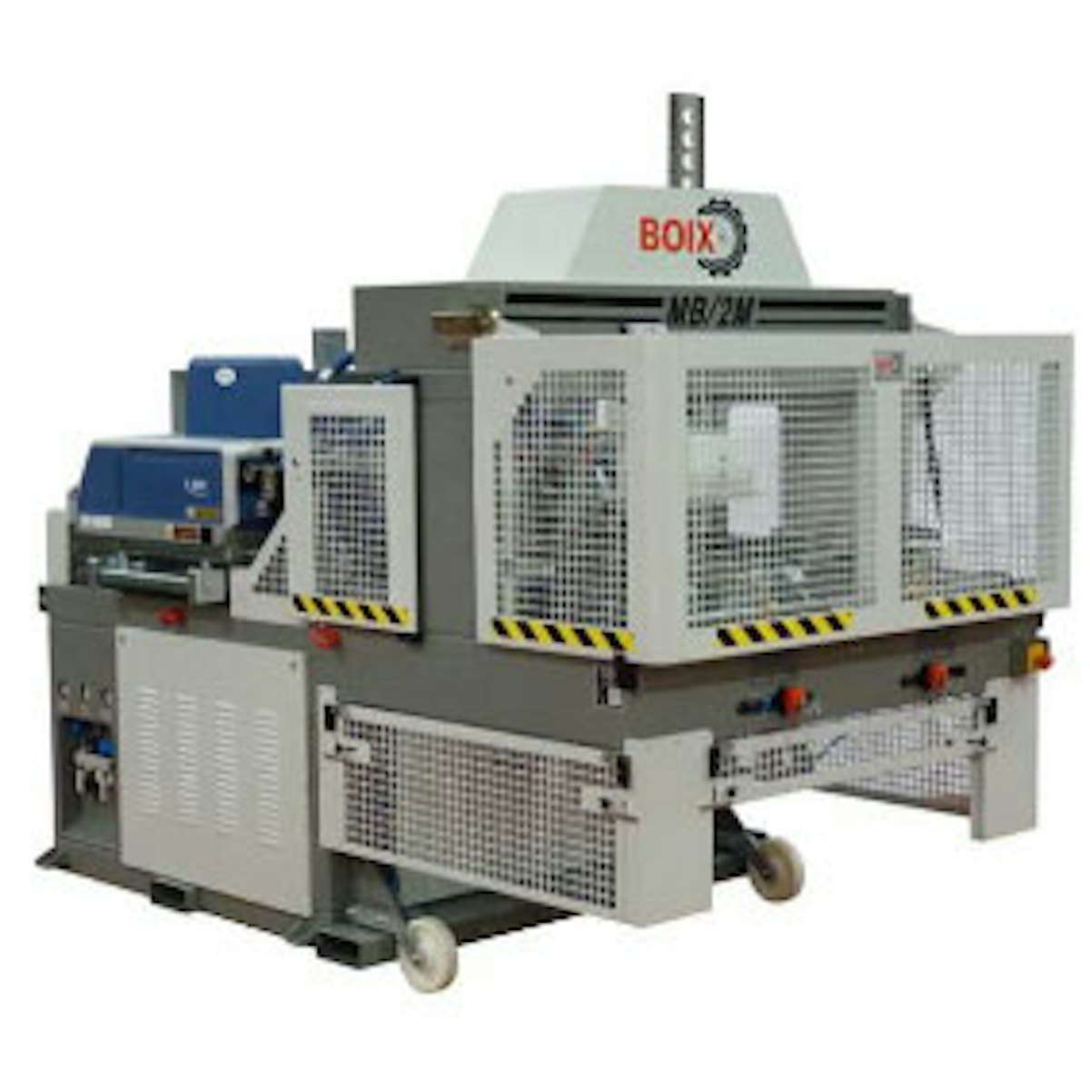 Matik Inc: High-speed tray erector From: Matik Inc. | Packaging World