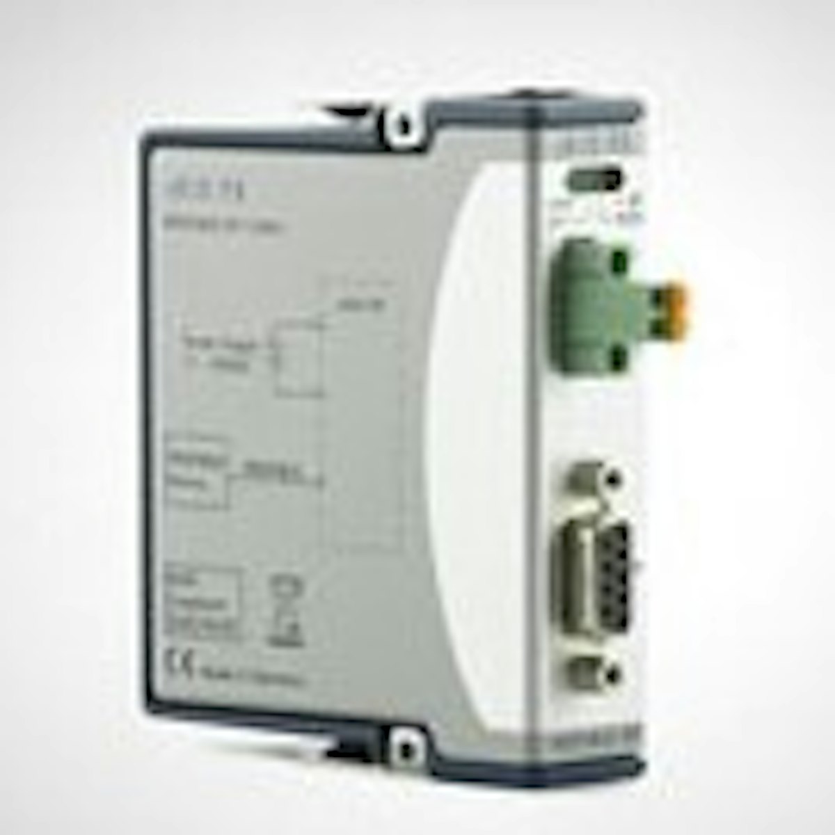 National Instruments: New interfaces provide LabVIEW connectivity ...