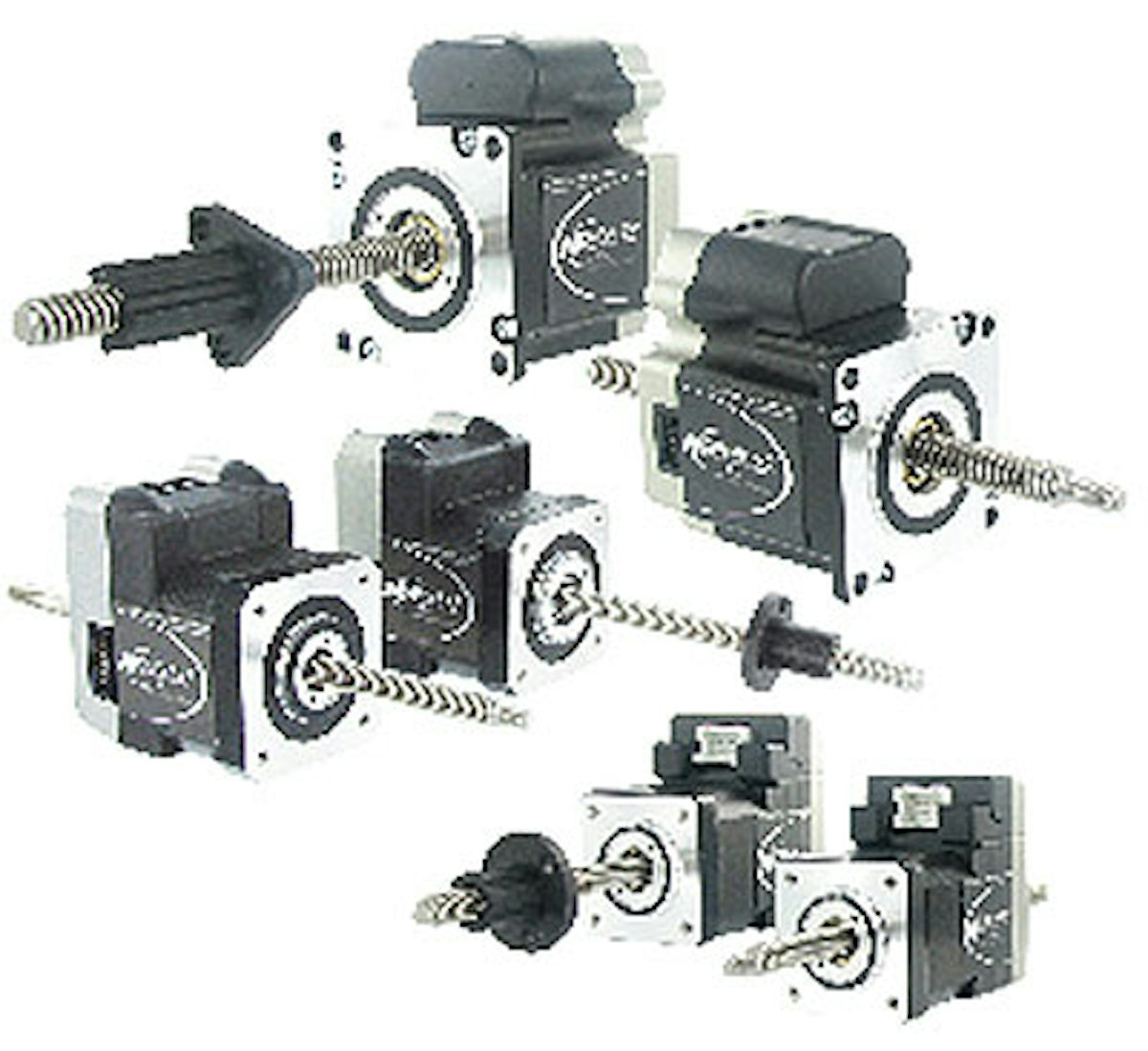 Intelligent Motion Systems, Inc: Linear actuators | Packaging World