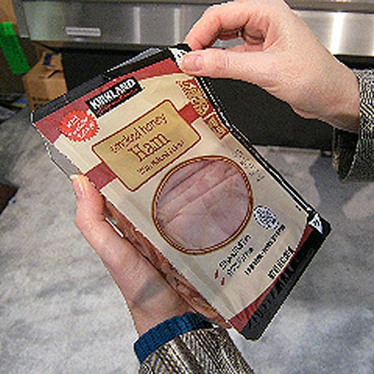 Resealable innovation at Costco | Packaging World
