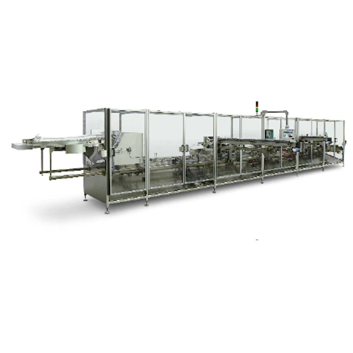 Blister card folder/wallet machine | Packaging World