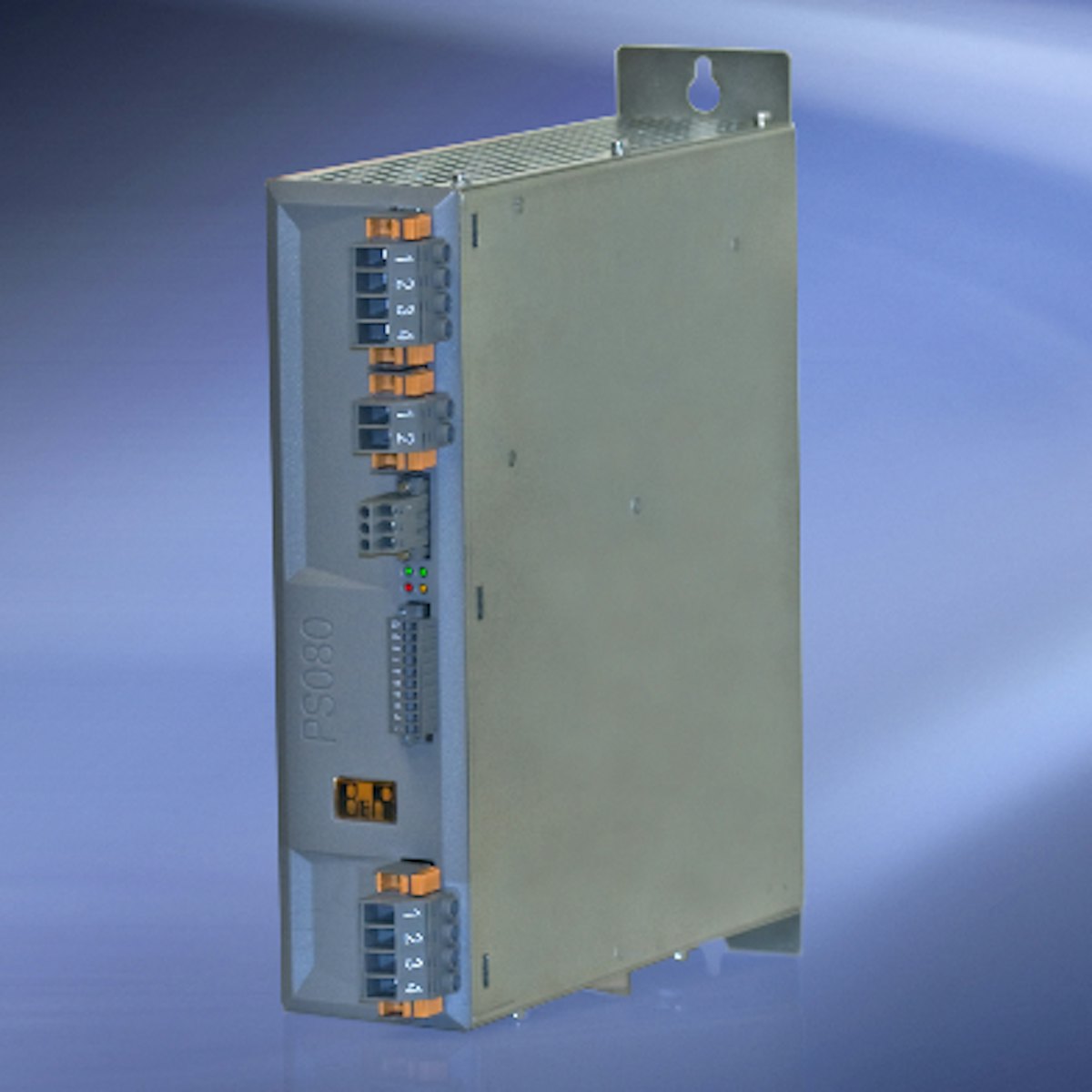 B&R Industrial Automation: DC power supply From: B&R Industrial ...