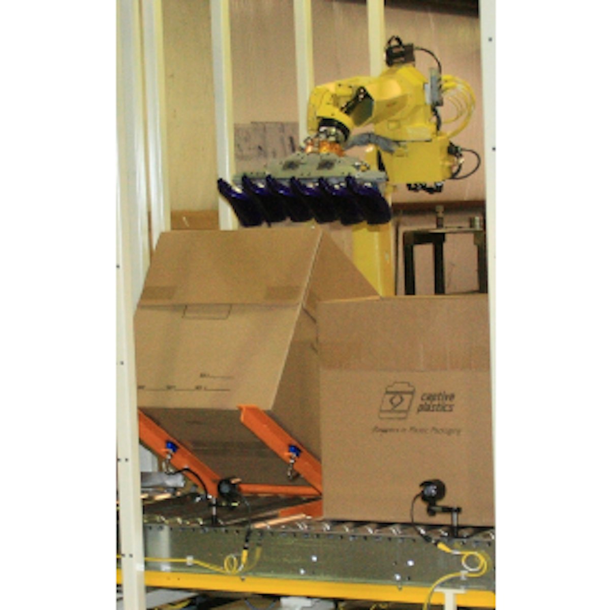 Motion Controls Robotics Inc: Motion Controls Robotics Inc: Robotic ...