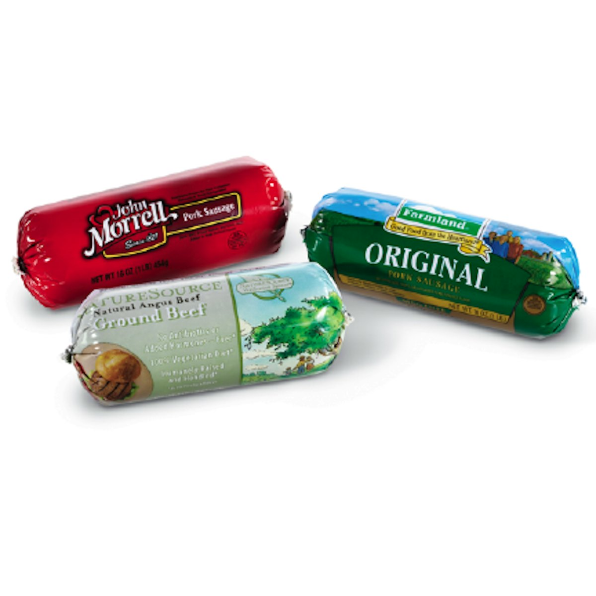 Alcan Packaging: Chub film From: Amcor Flexibles North America ...