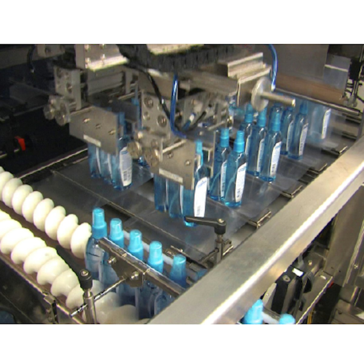 Polypack Inc: Shrink wrapper From: Polypack Inc. | Packaging World