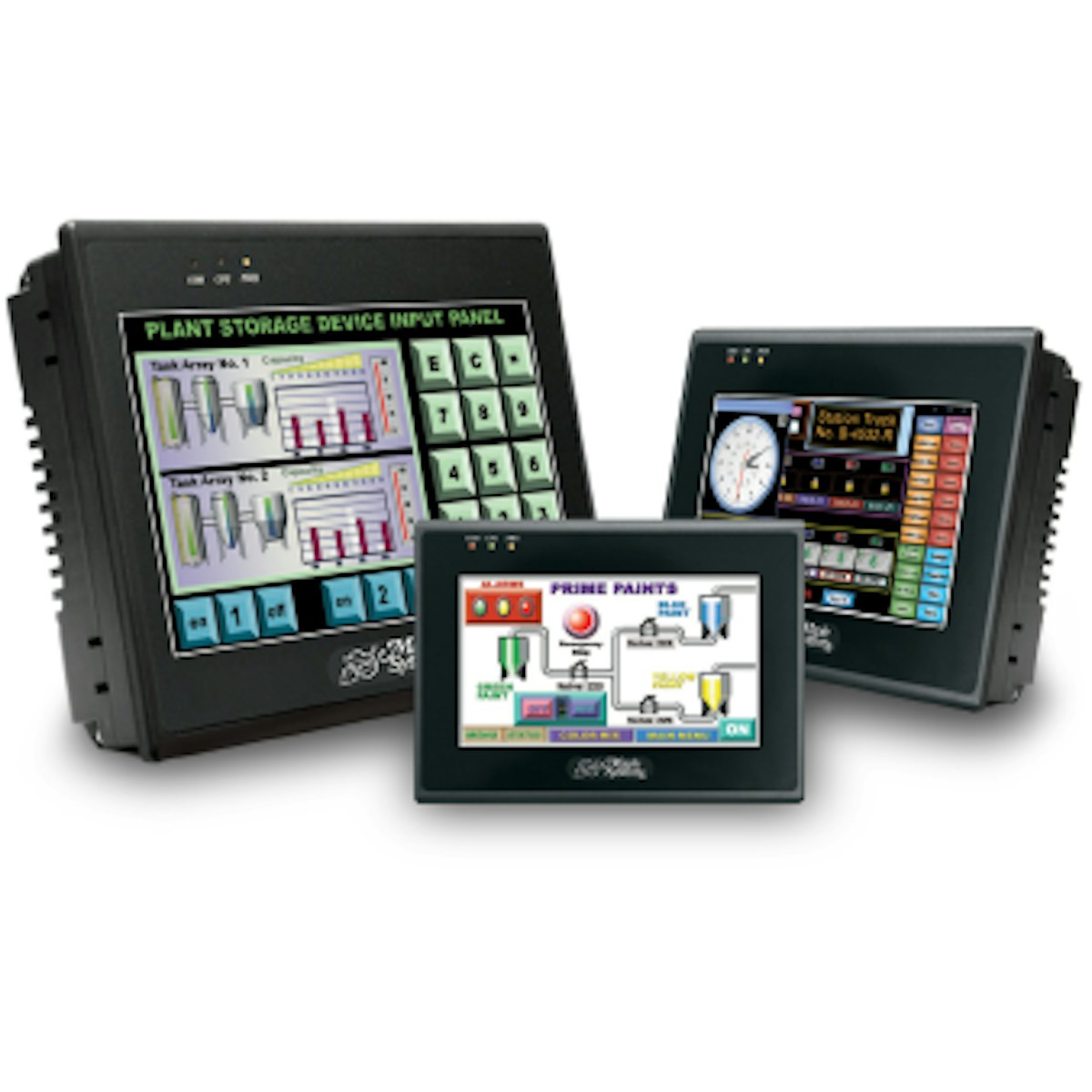 Maple Systems: Widescreen graphic HD HMIs From: Maple Systems ...
