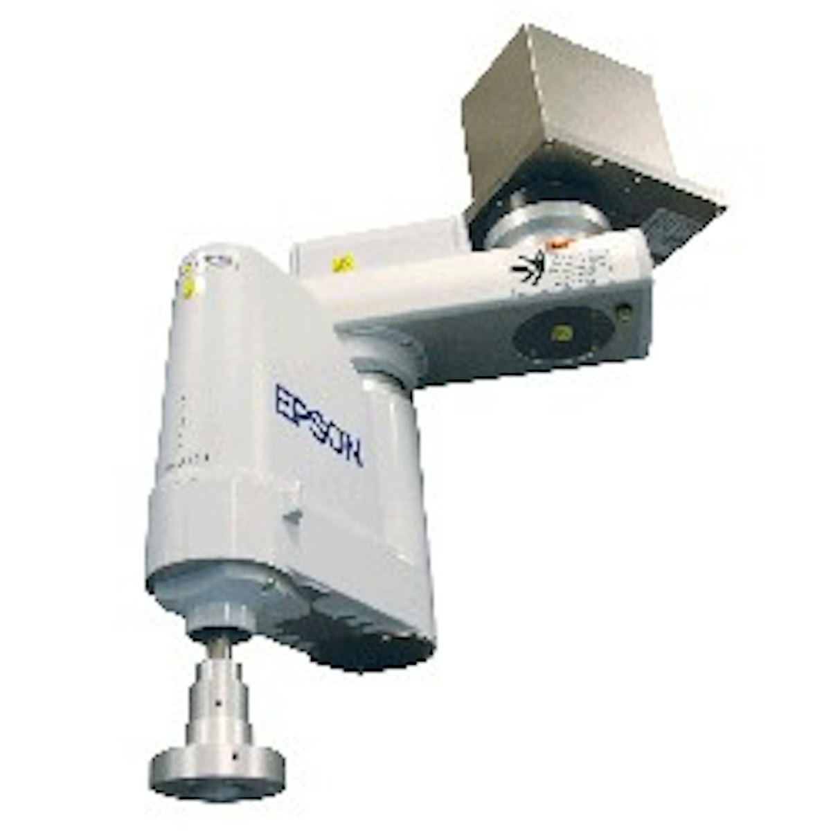 EPSON Robots: Robot From: EPSON Robots | Packaging World