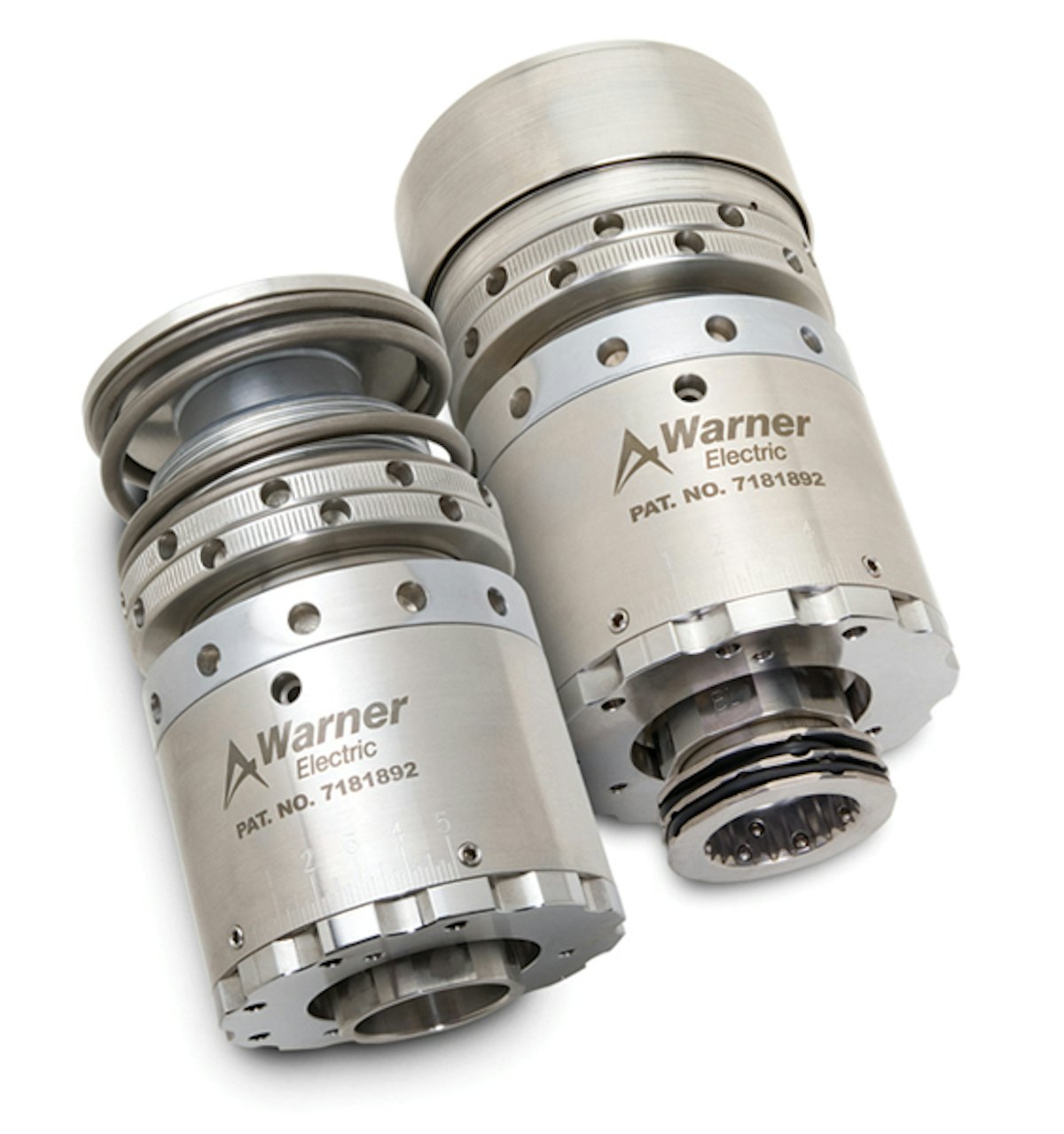 Altra Industrial Motion: Magnetic capping headsets From: Altra ...