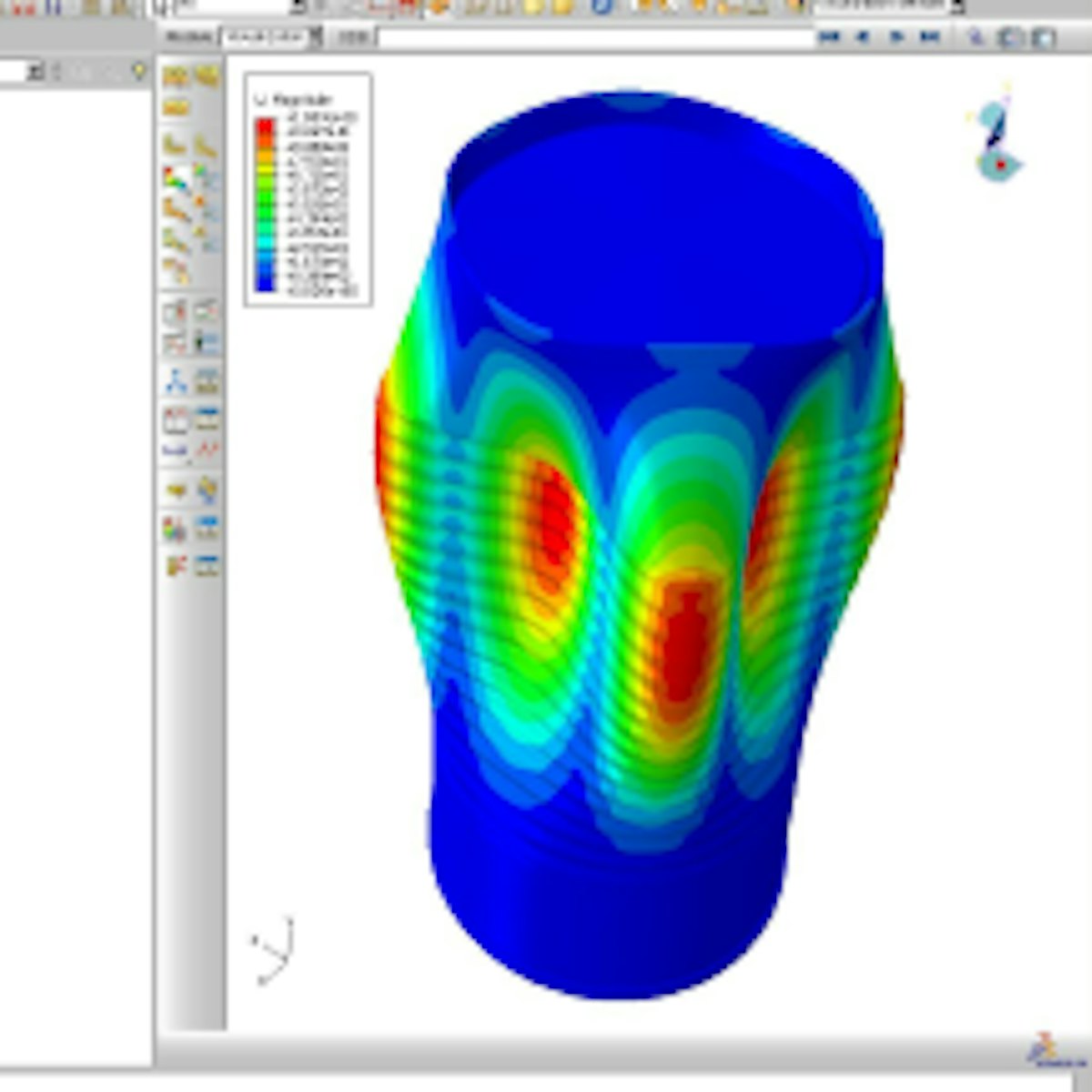 Silgan Containers Corp.: Simulation software for cans From: Silgan ...