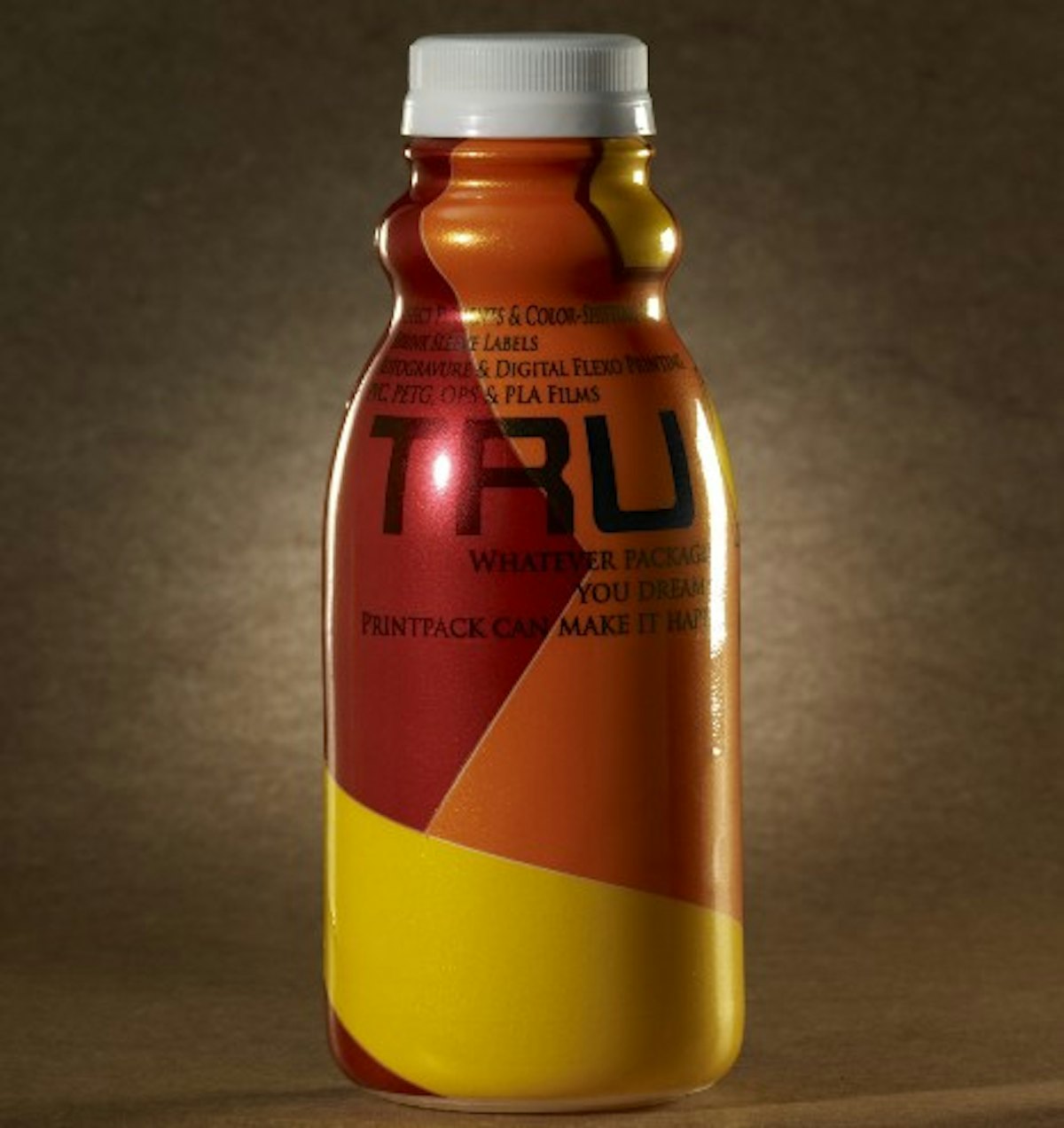 Printpack Inc: Printpack Inc: Metallic inks for shrink sleeves From ...