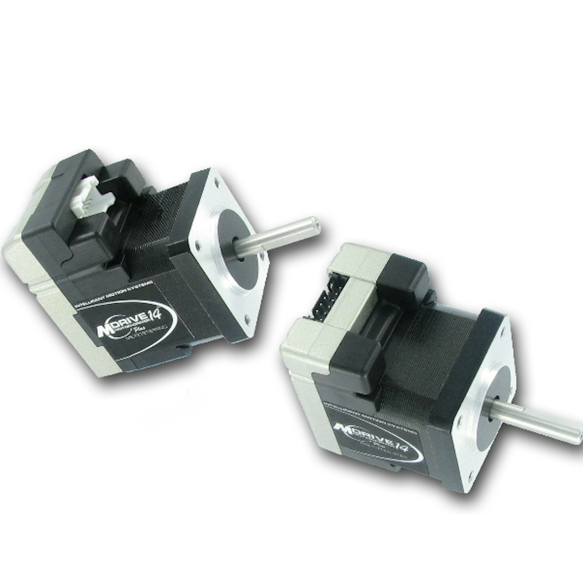 Intelligent Motion Systems, Inc: Integrated motor/drive solutions From ...