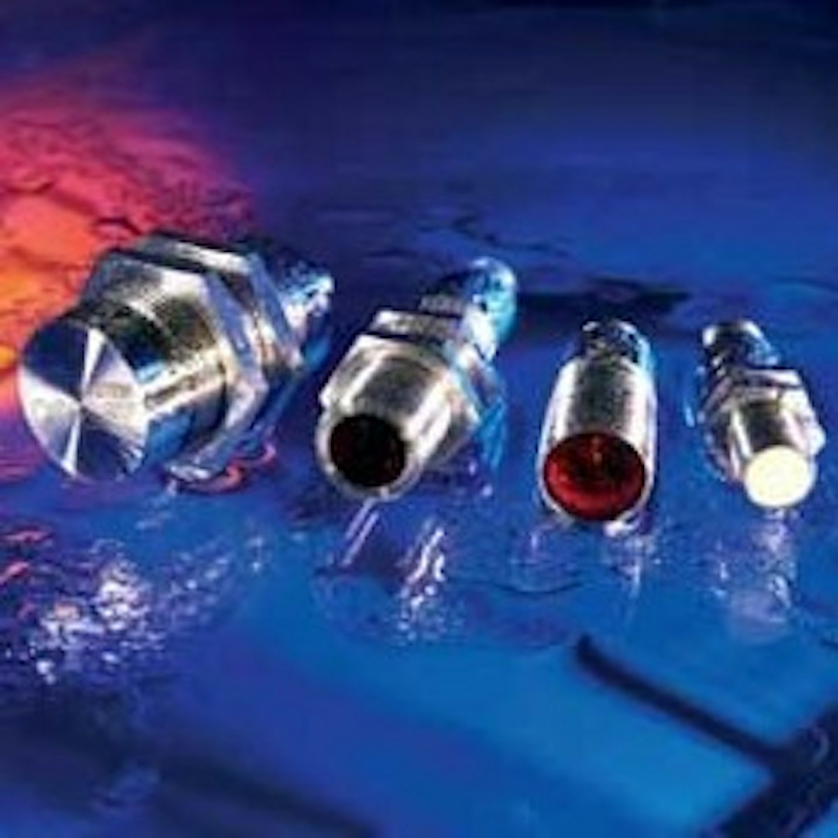 SICK, Inc: Inductive sensors From: SICK, Inc. | Packaging World