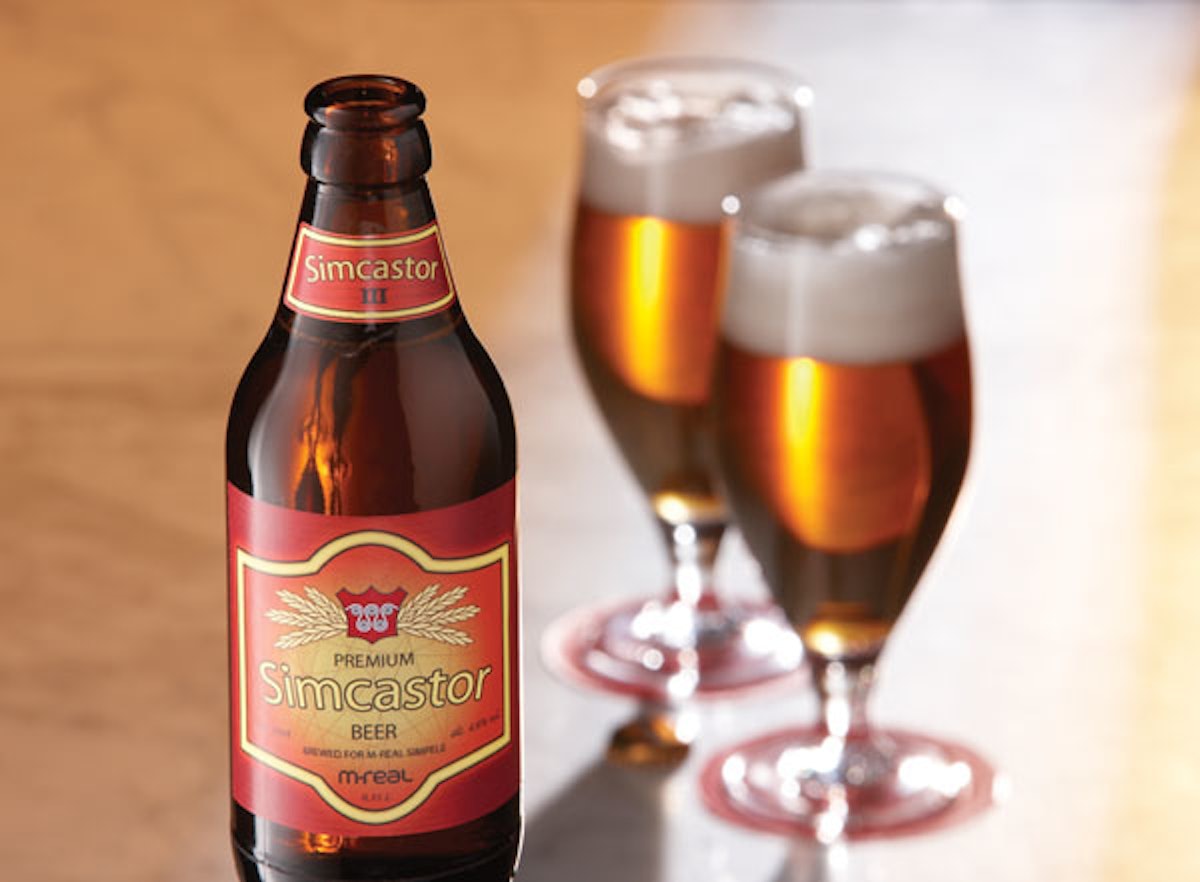 Wet-strength labels | Packaging World