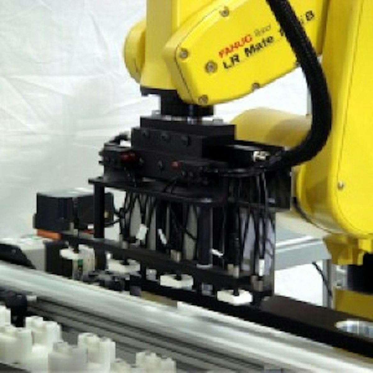 ESS Technologies: Diagnostic test kit assembly and packaging From: ESS ...