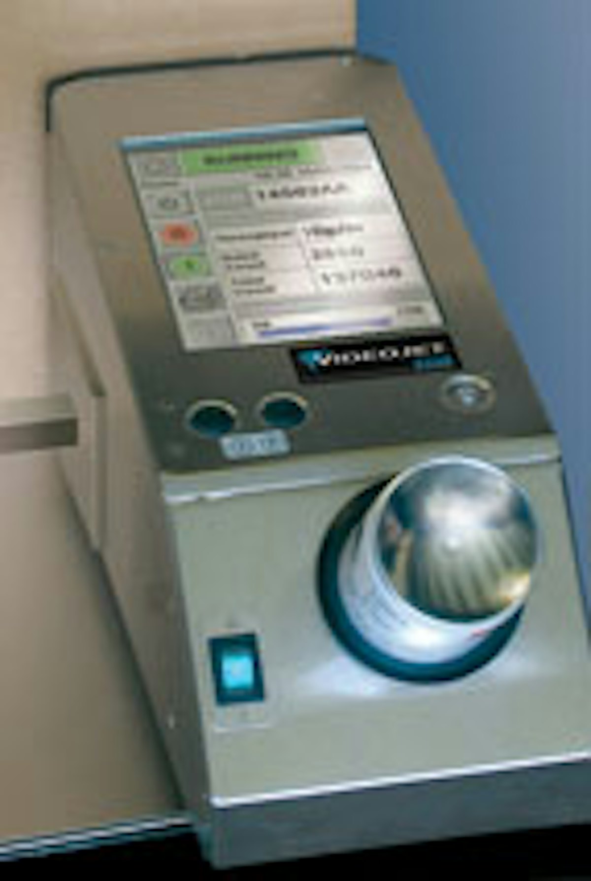 Videojet Technologies Inc: Self-cleaning ink-jet printer From: Videojet ...