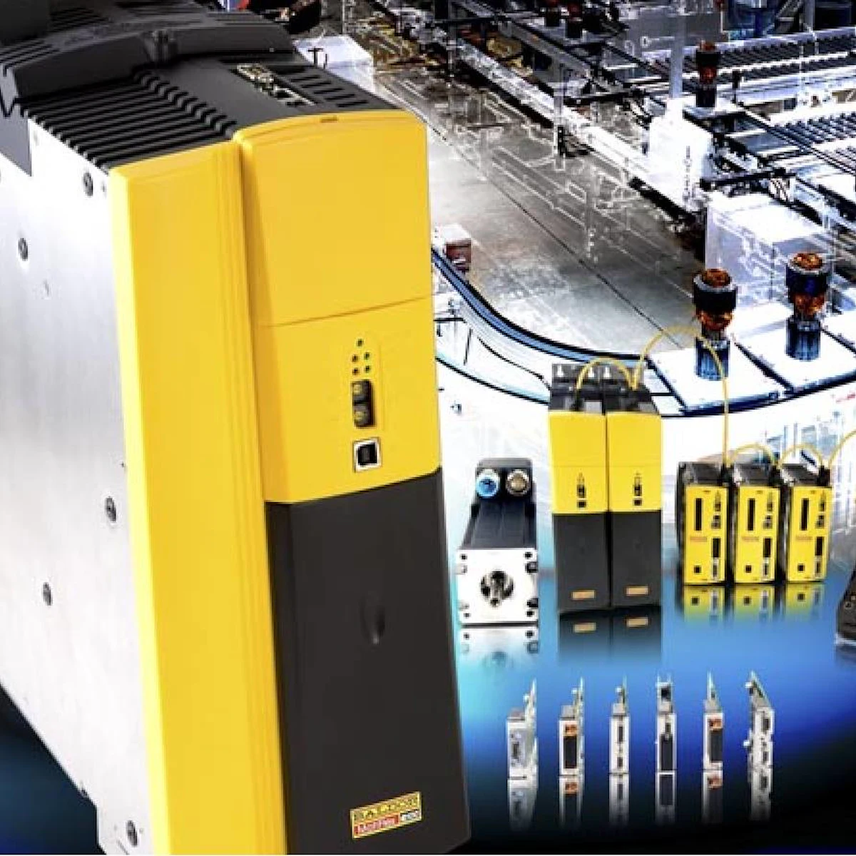 Baldor Electric Company: AC drives From: ABB Motors & Mechanical ...
